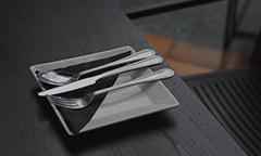 Couvert de Restaurant, Café et Hôtel (CHR) - Decoration Brands