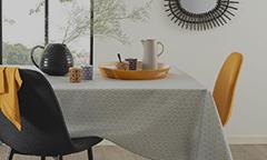Table linen, Kitchen textile - Deco, Furniture for Professionals