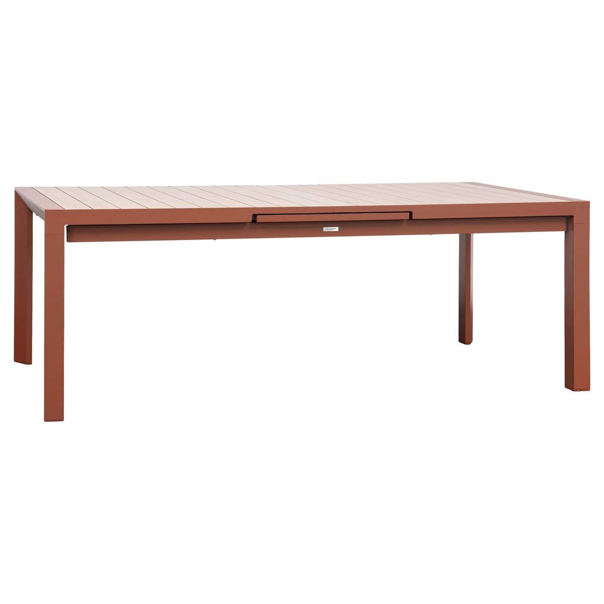 EVASION TABLE EX AI 10P HO ACA