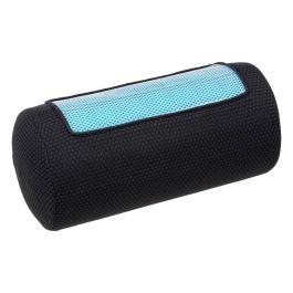 Memory foam tube cushion