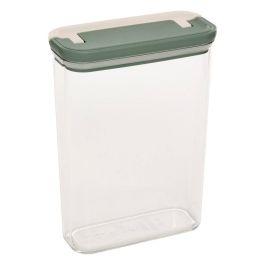Lock 2L plastic storage box