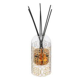 Ilan perfume diffuser 500ml glass spices