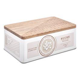 Sugar box 1,3L cream