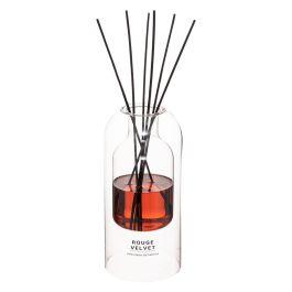 Ilan fragrance diffuser 500ml red velvet glass or Professionals ...