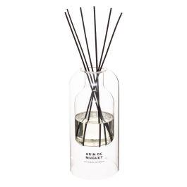Ilan fragrance diffuser 500ml glass lily of the valley eco, Furniture ...