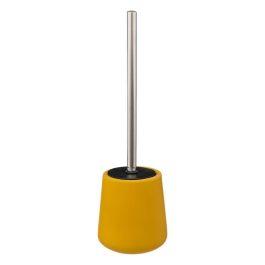 Colorama" ceramic toilet brush mustard yellow