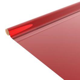 Matching plain metallic gift wrap 200x70cm - Model A