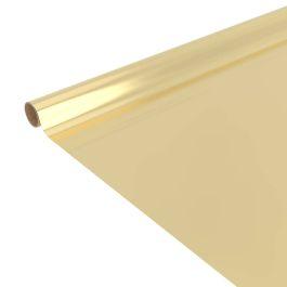 Matching plain metallic gift wrap 200x70cm - Model C