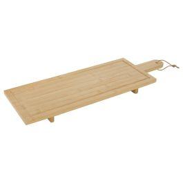 Rio beige display board L60xD20xH3.5cm