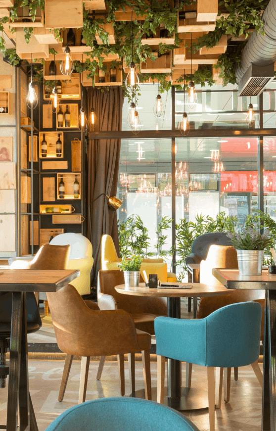 Furniture, Decoration for Professionals | Decoration Brands